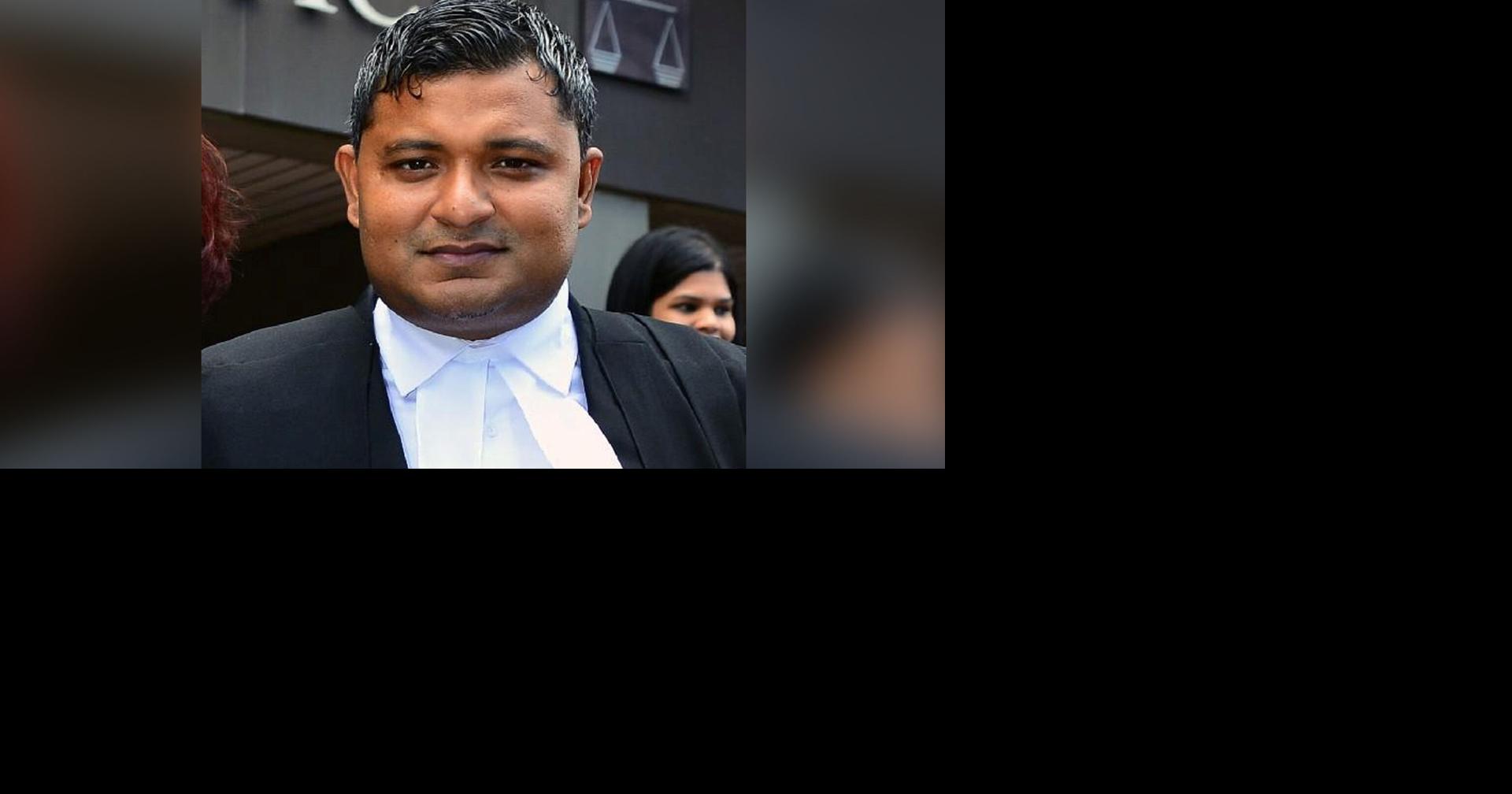 Ali: Commission should review TTCB Act | Local Sports | trinidadexpress.com