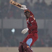 Sammy: Batting to the end was key | Local News | trinidadexpress.com
