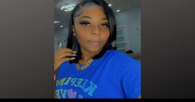 Searching for Shantel | News Extra | trinidadexpress.com