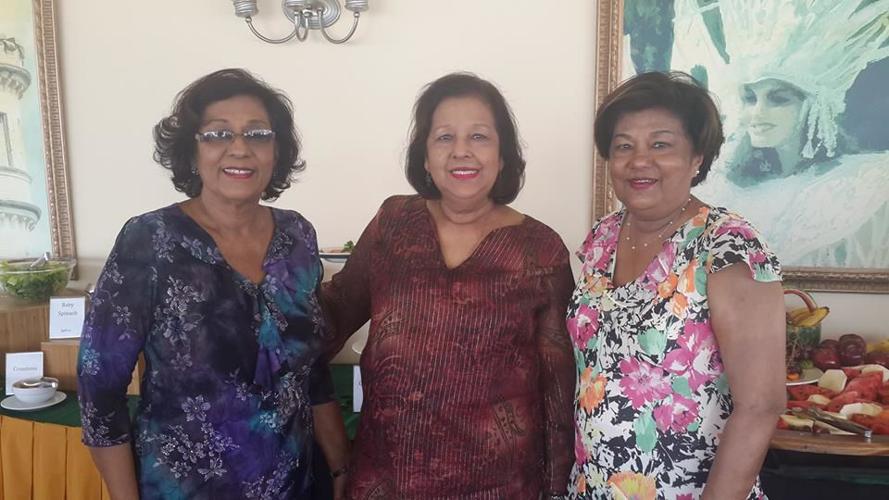 'Her integrity will be her legacy' - Dr Linda Baboolal has died | Local ...