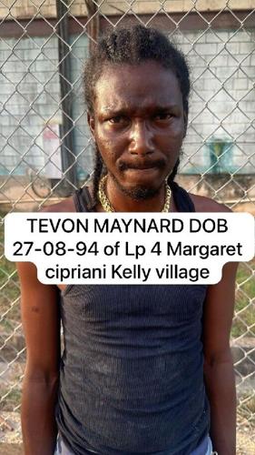 Dead kidnap suspect was on bail in Pennywise killings | Local News ...