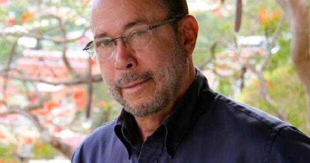 Historian Jerry Besson dead at 81 | News Extra | trinidadexpress.com