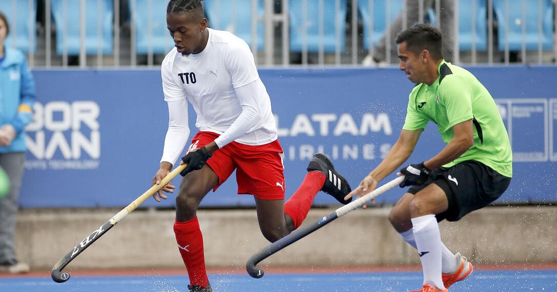 T&T stickmen blank Peru 2-0 in Pan Am Challenge opener | Local Sports ...
