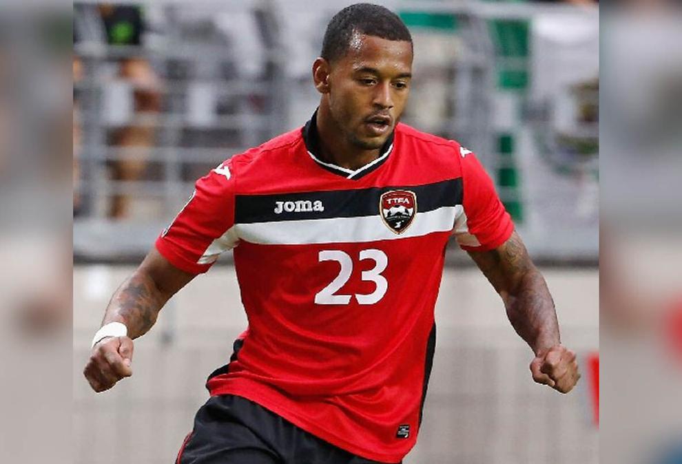 Peltier calls time | Local Sports | trinidadexpress.com