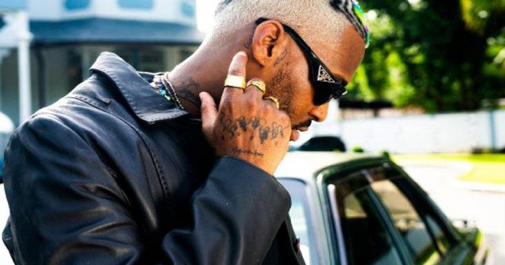 Choppi releases Saga Boy with listening party | Features Local ...