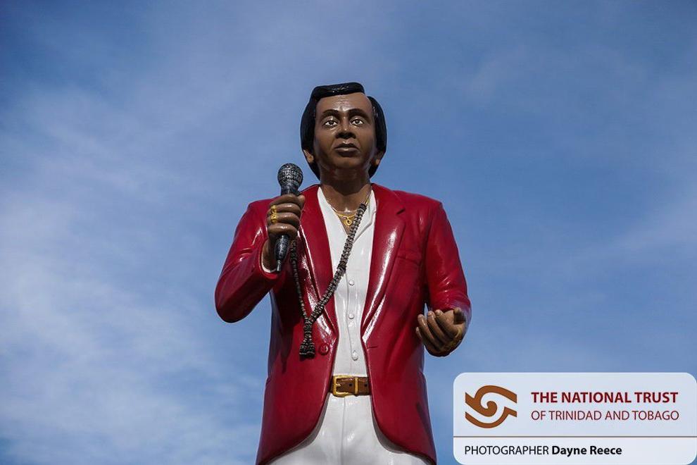 Sundar Popo remembered: He died 18 years ago | Local News ...