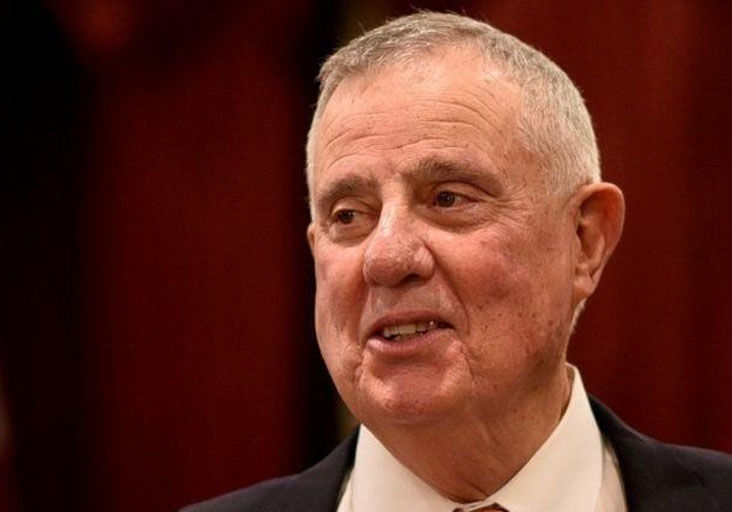 Mondello breaks silence on Delcy visit | Local News | trinidadexpress.com