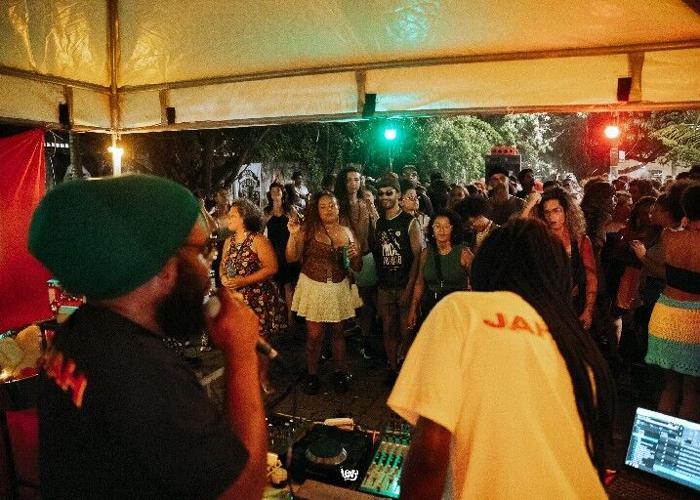 Samba meets Pan | Features Local | trinidadexpress.com