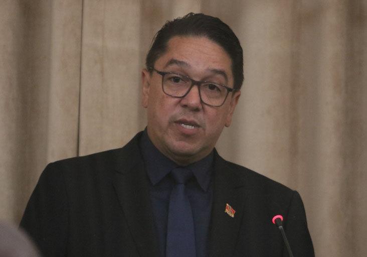 UNC questions Kamla’s TTT cut | Local News | trinidadexpress.com