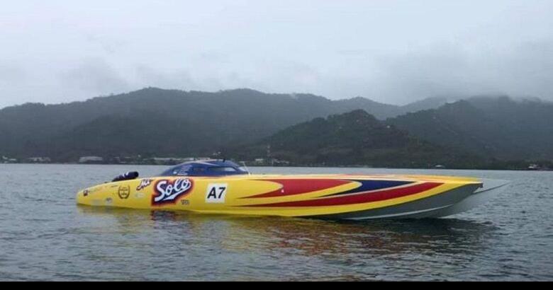 Mr Solo to sport the AMSOIL brand | News Extra | trinidadexpress.com