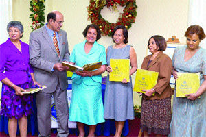 Meiling introduces Meiling Complete | Local News | trinidadexpress.com