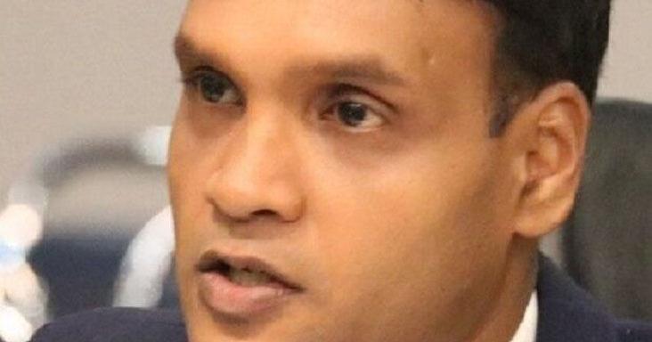 Padarath objects to changes to FOIA | News Extra | trinidadexpress.com