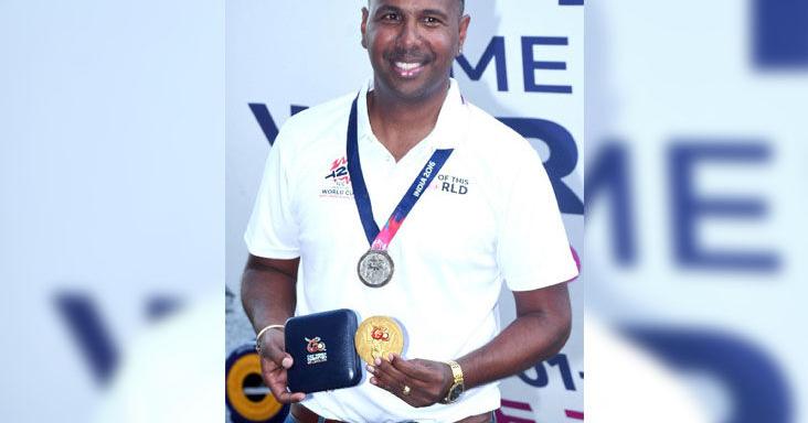 Badree expects good things from Windies | Local Sports ...