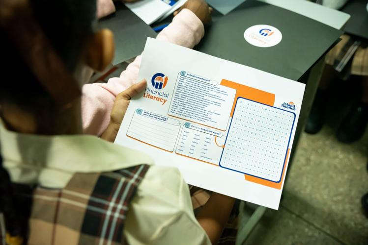 Island Finance Promotes Financial Literacy and Sustainability in Local ...