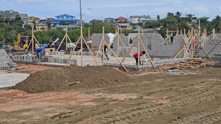 Govt defends LandmarkTT housing project amid OPR probe | News ...