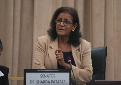 A law in search of a crime | Columnist | trinidadexpress.com