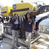 A trove of deep-sea life | Local News | trinidadexpress.com