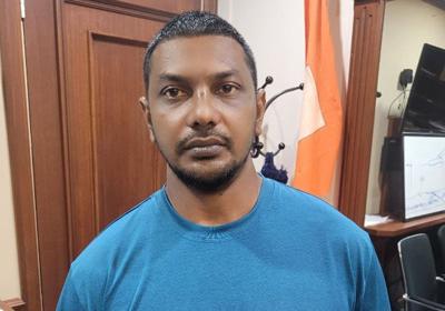 Paria asked to help as Christopher's medical expenses mounts | News ...