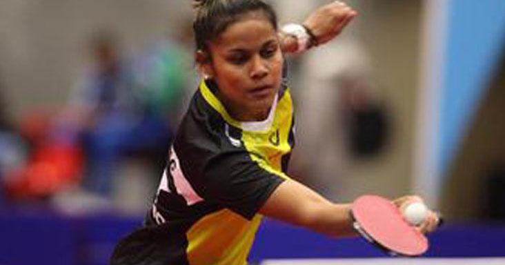 Chung into ‘Olympic’ quarter-finals | Local Sports | trinidadexpress.com