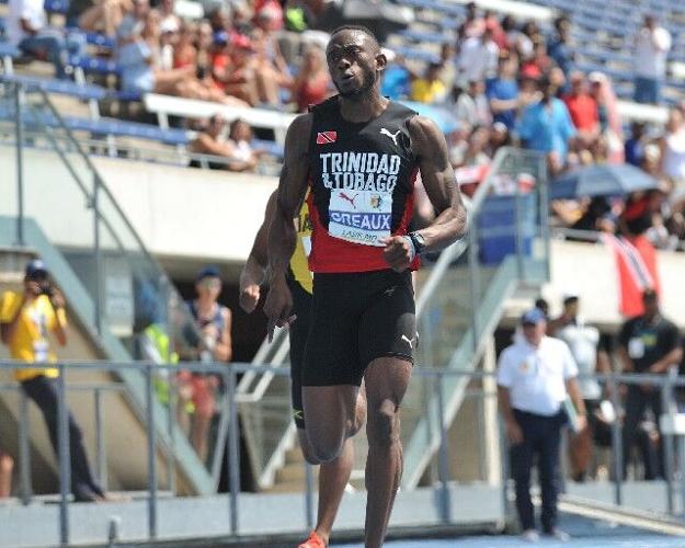 Tech and the media | Features Local | trinidadexpress.com