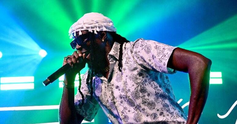 Blaka Dan stuns Ultimate Soca final, but winner to be revealed on ...