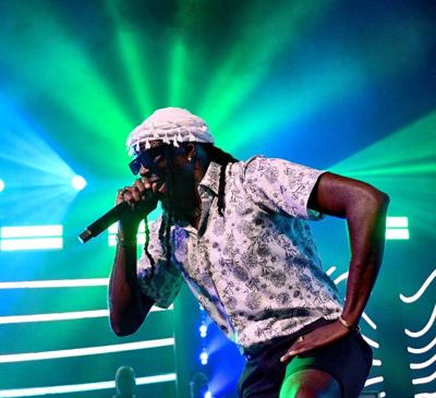 Blaka Dan stuns Ultimate Soca final, but winner to be revealed on ...