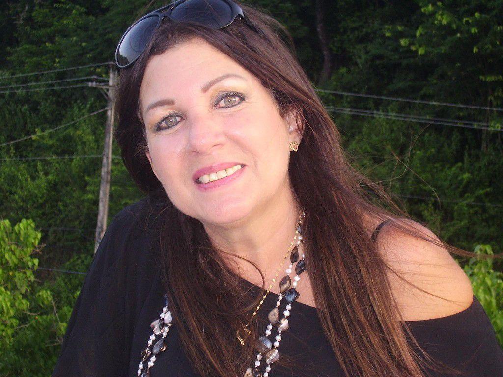 Denyse Plummer has died | News Extra | trinidadexpress.com