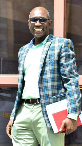 Hayde wants probe into ‘leaks’ | Local News | trinidadexpress.com