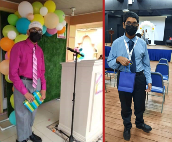 Point Fortin East Secondary School | Schools Yearbook | Class of 2024 ...