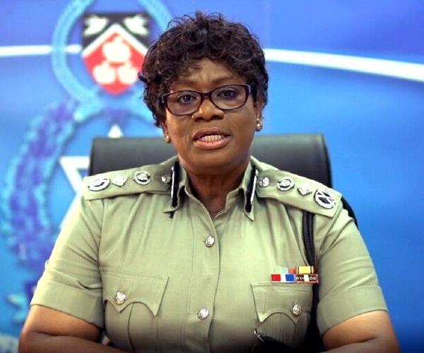 TTPS adds 93 new vehicles | Local News | trinidadexpress.com