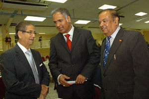 Sabga: Unions hurting T&T | Local News | trinidadexpress.com