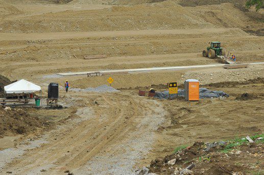 Solomon Hochoy Highway Extension to Point Fortin | Local News ...