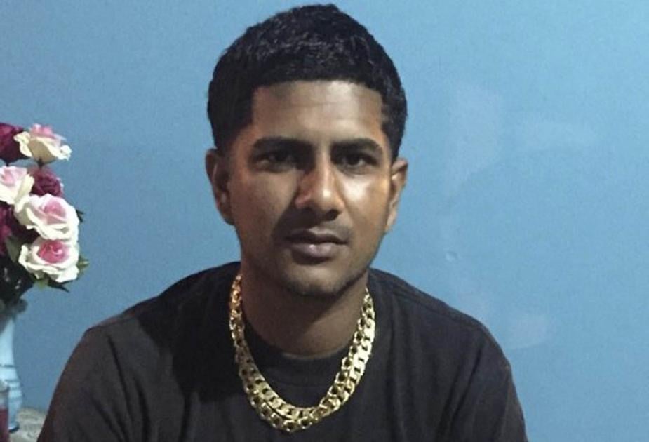 No more worries, Sukhdeo tells slain brother | Local News ...