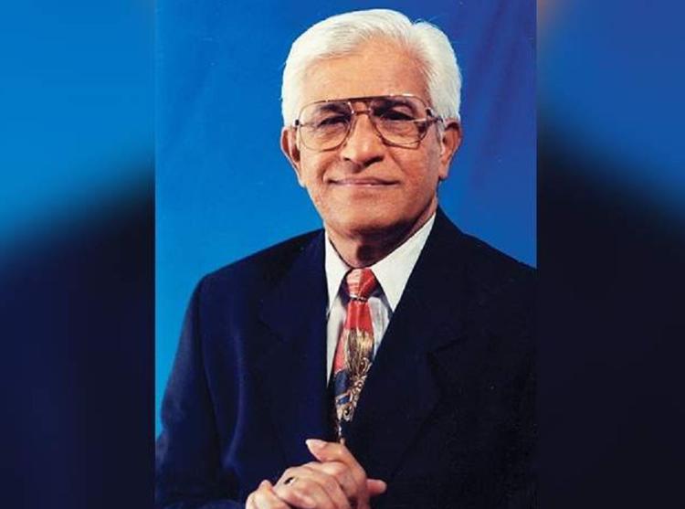 'Dr Basdeo Panday' | Local News | trinidadexpress.com