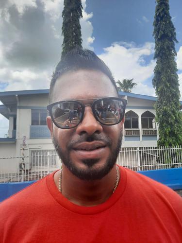 Fans still proud of TKR | Local News | trinidadexpress.com