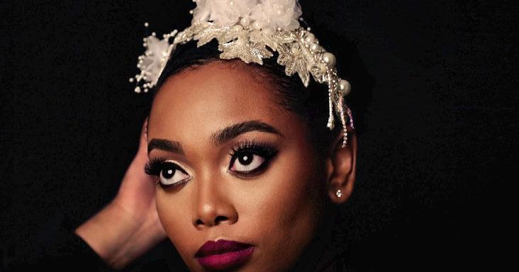 LeAndra to sing for ‘La Belle Rosette’... | Features Local ...