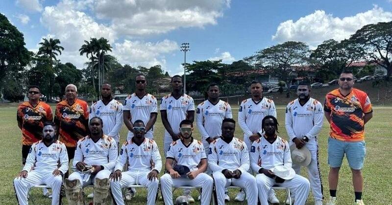 Club Sando earn promotion to Premiership 2 South Division | Local ...