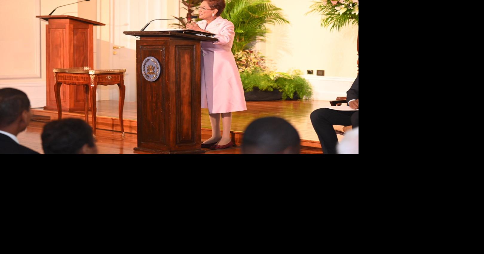 New Cabinet sworn In: Full list of appointments | News ...