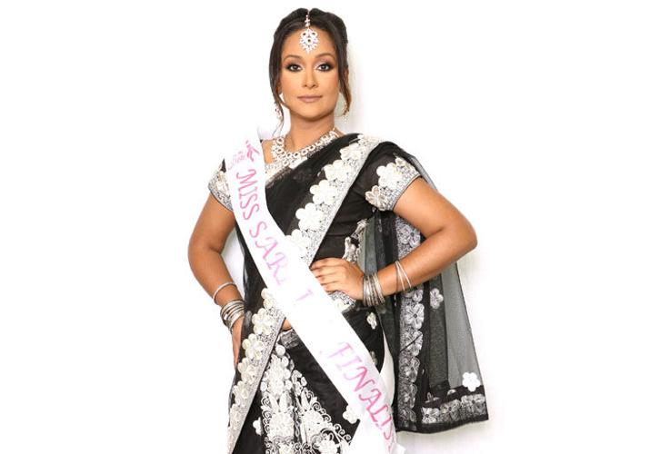 Miss Sari Trinidad and Tobago 2022 | Features Local | trinidadexpress.com