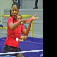 Aleena aims for Super finish to year | Local News | trinidadexpress.com