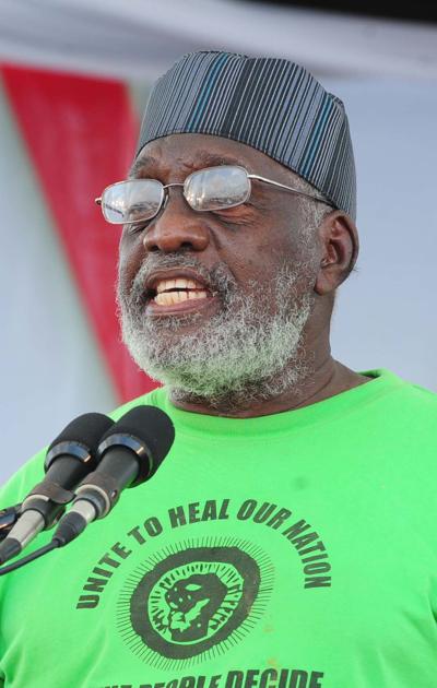 Daaga on NJAC board | Local News | trinidadexpress.com