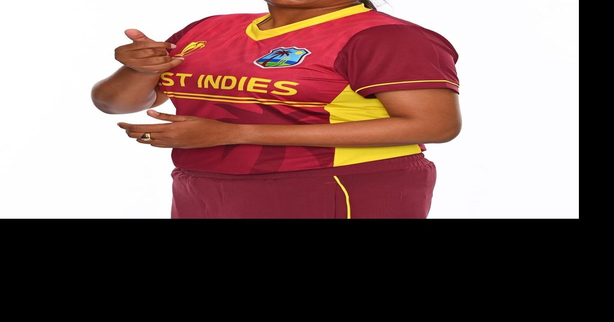 Anisa relishing new challenge | Local Sports | trinidadexpress.com