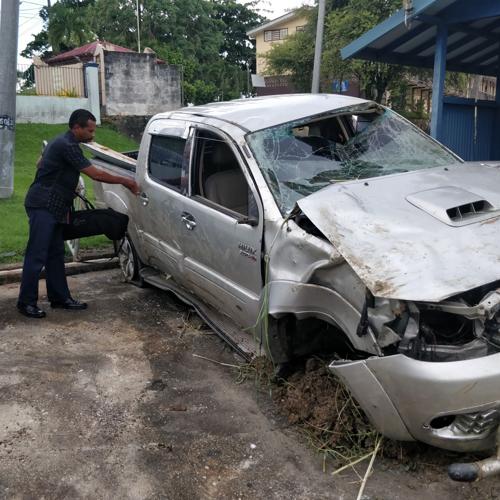 How Ken 'Professor' Philmore died: Revealed a year later | Local News ...