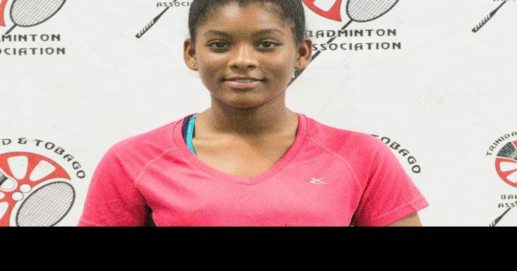 Marcano goes for two national titles | Local Sports | trinidadexpress.com