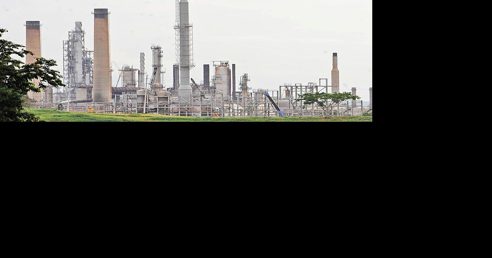 Critical issues to restart refinery | Letters to Editor ...