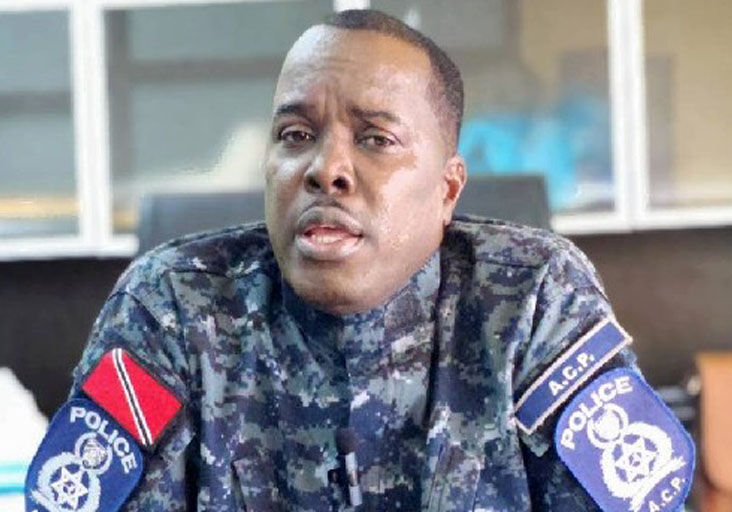 Tobago’s 2 top cops moved to Trinidad | Local News | trinidadexpress.com