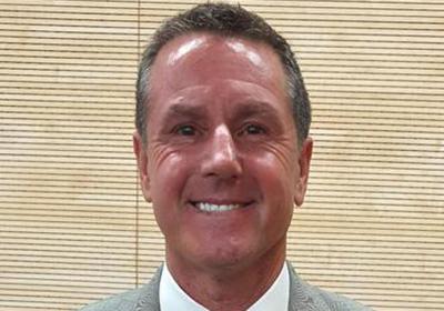 TERRY THRILLED | Local Sports | trinidadexpress.com