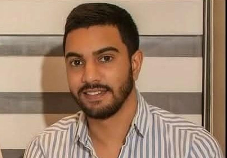 Days before birthday, Arvin killed in crash | Local News ...