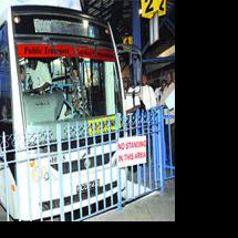 ‘Under UNC some PTSC buses used as hotels’ | News Extra ...
