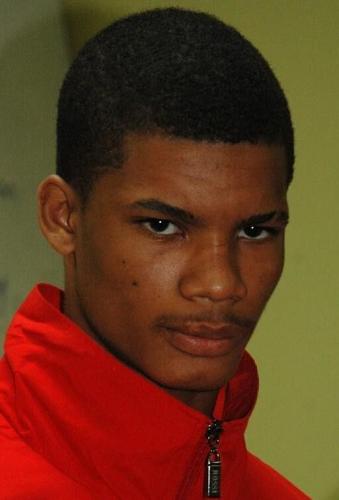 STILL FIGHTING | Local Sports | trinidadexpress.com